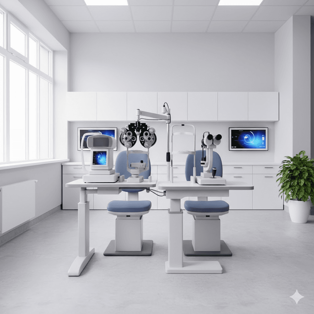 Eyesite Opticians | Expert Eye Care in Leeds